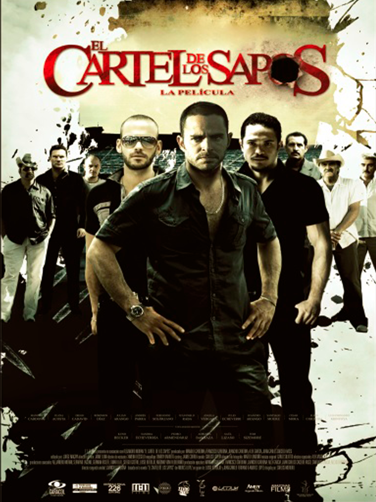 Back to the Beginning | Butaca TV